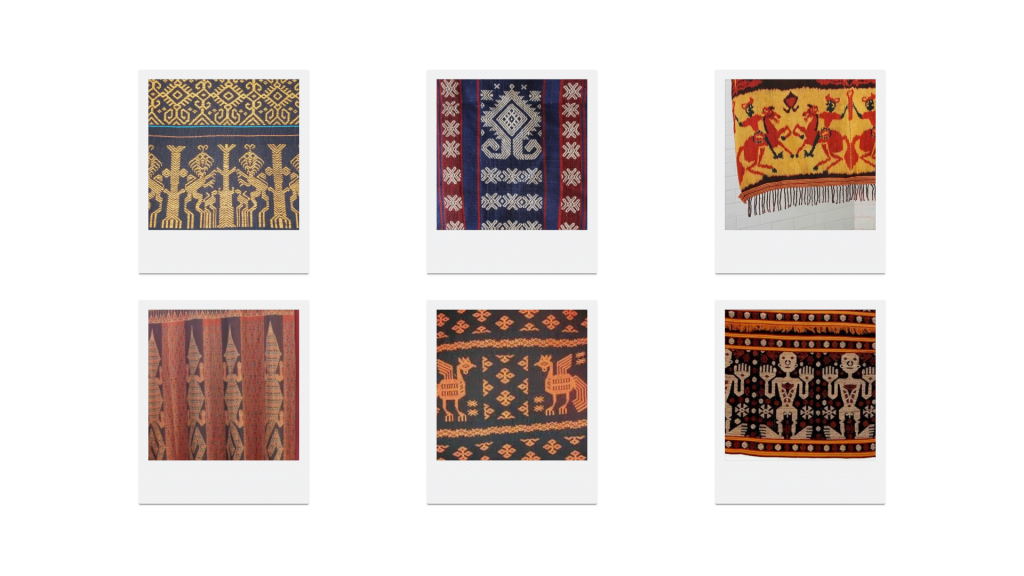 Kain Tenun Sumba: Ragam Motif dan Makna Filosofisnya - Pesona Indonesia ...
